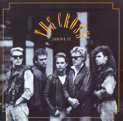 The Cross Albums: songs, discography, biography, and listening guide ...