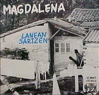 Magdalena Albums: songs, discography, biography, and listening guide ...