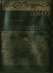 Fast Forward Cassette Magazine 008/009 by Various Artists (Album, Post ...
