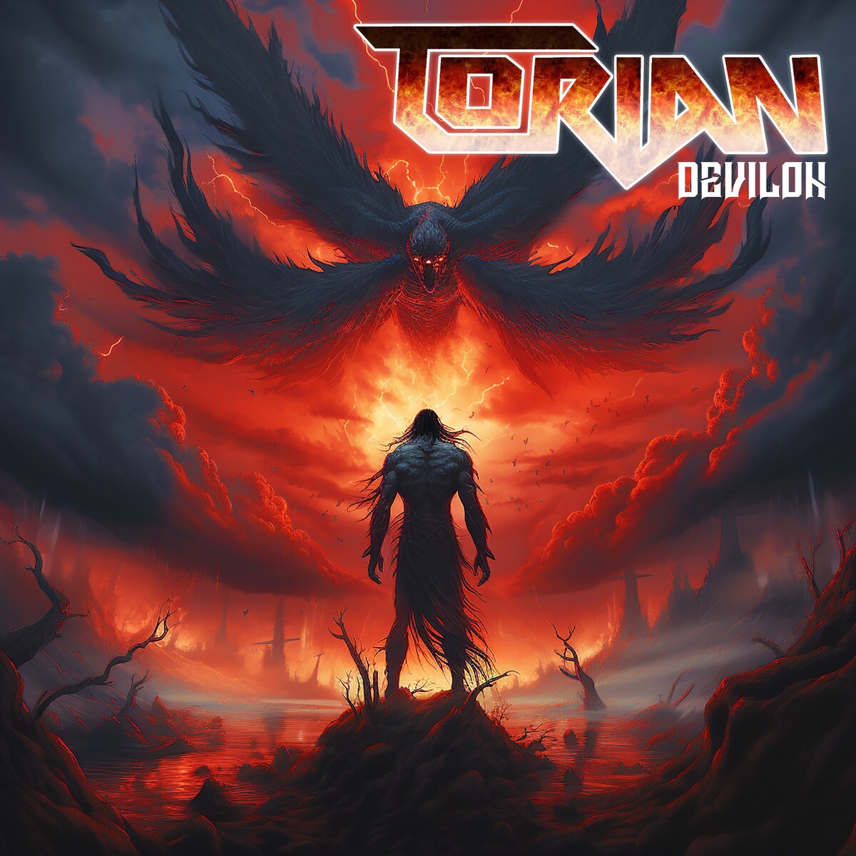 Devilon by Torian (Single): Reviews, Ratings, Credits, Song list - Rate ...