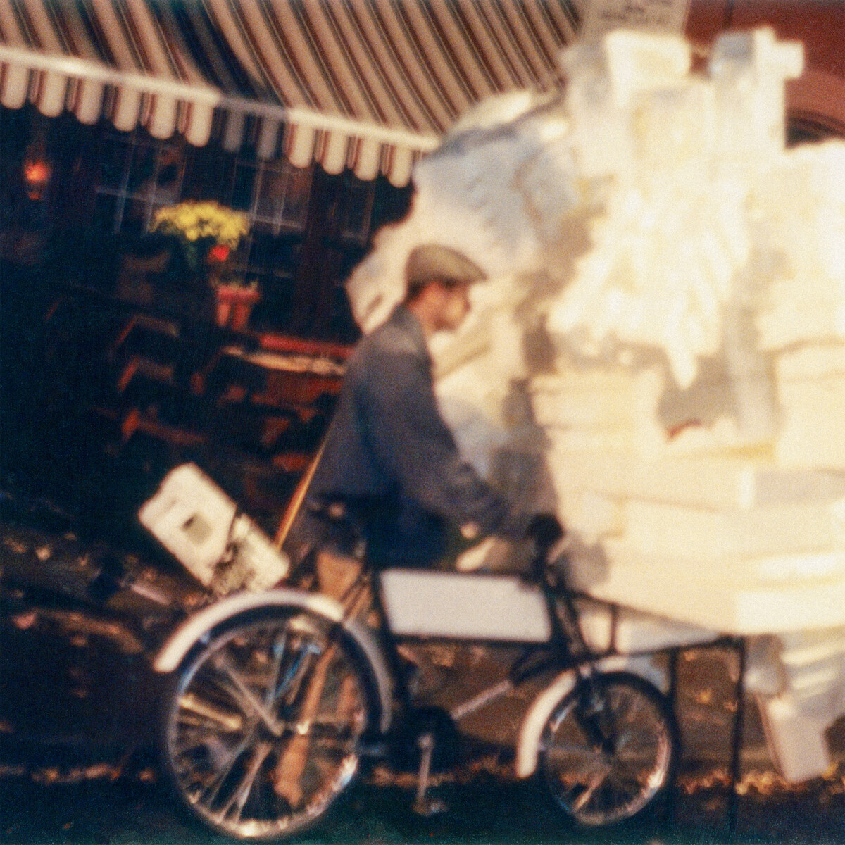 Best Spy Music albums of 2023 - Rate Your Music