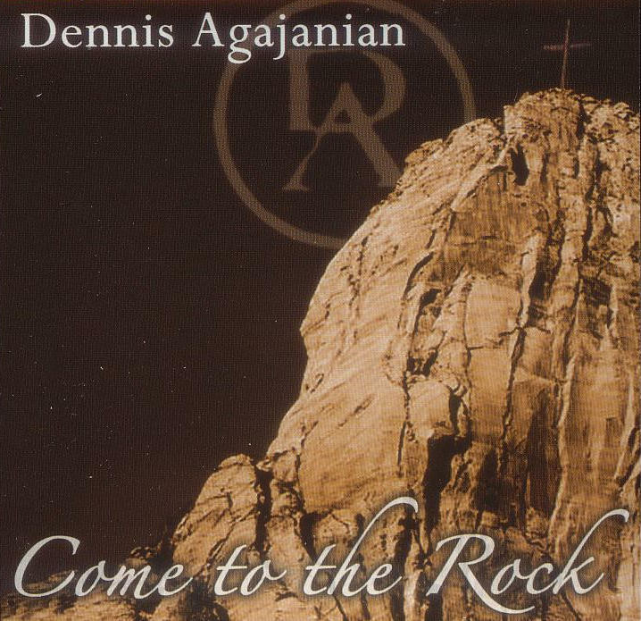 Dennis Agajanian Albums: songs, discography, biography, and listening ...