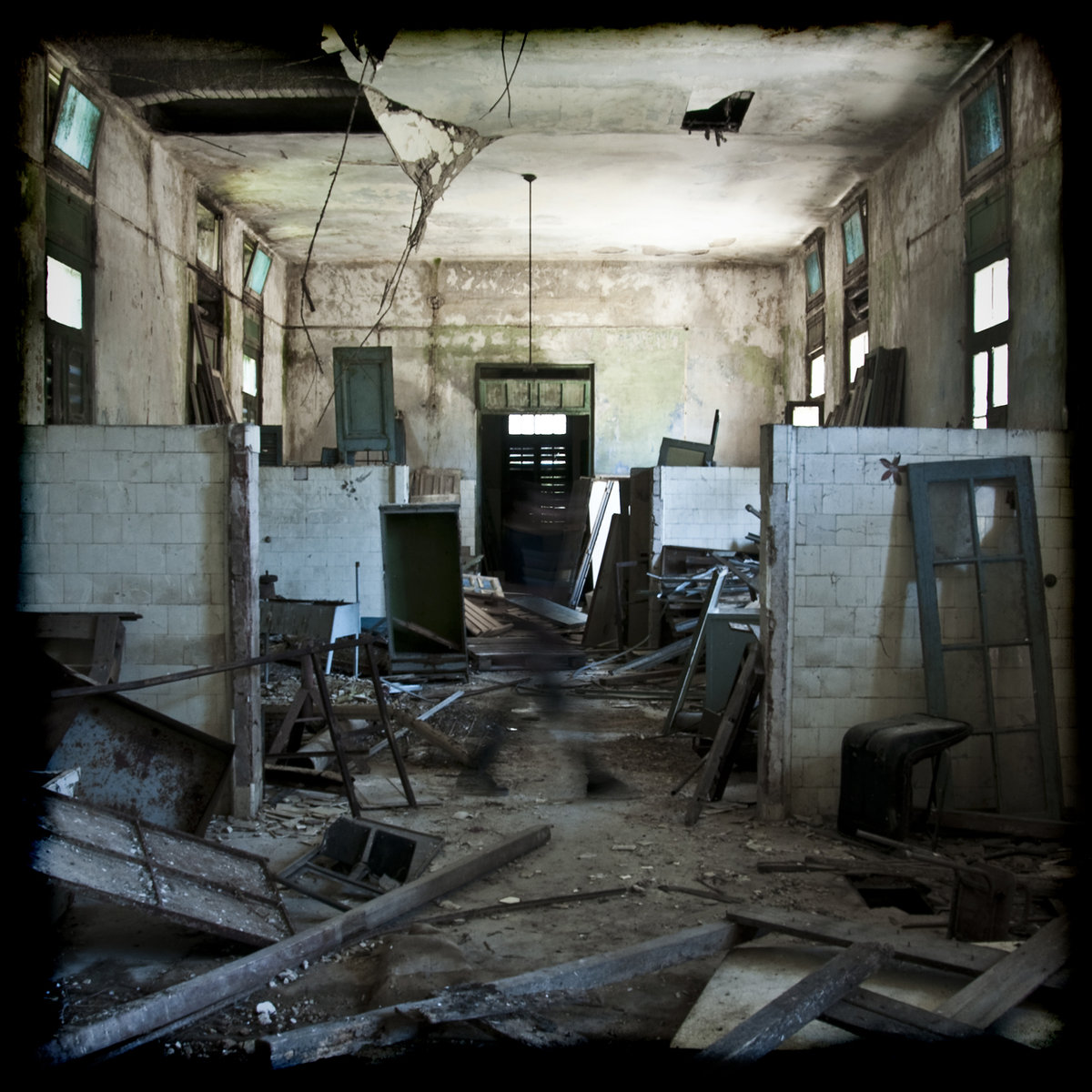 Nothing Left for Us by Various Artists (Album, IDM): Reviews, Ratings ...