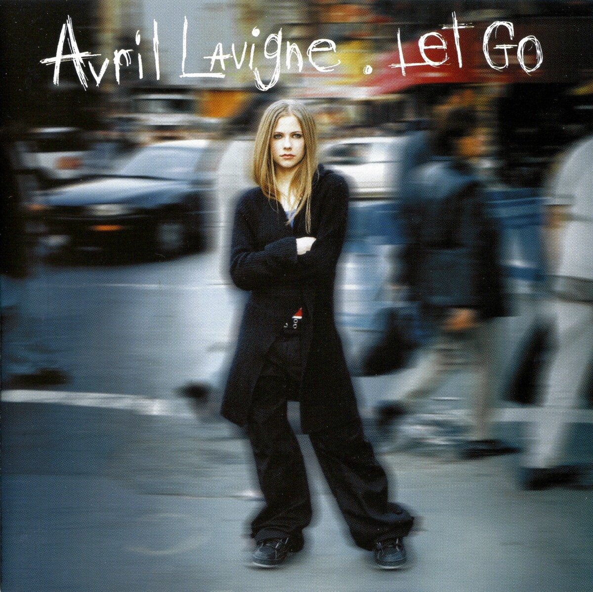 Avril Lavigne Albums: songs, discography, biography, and listening ...