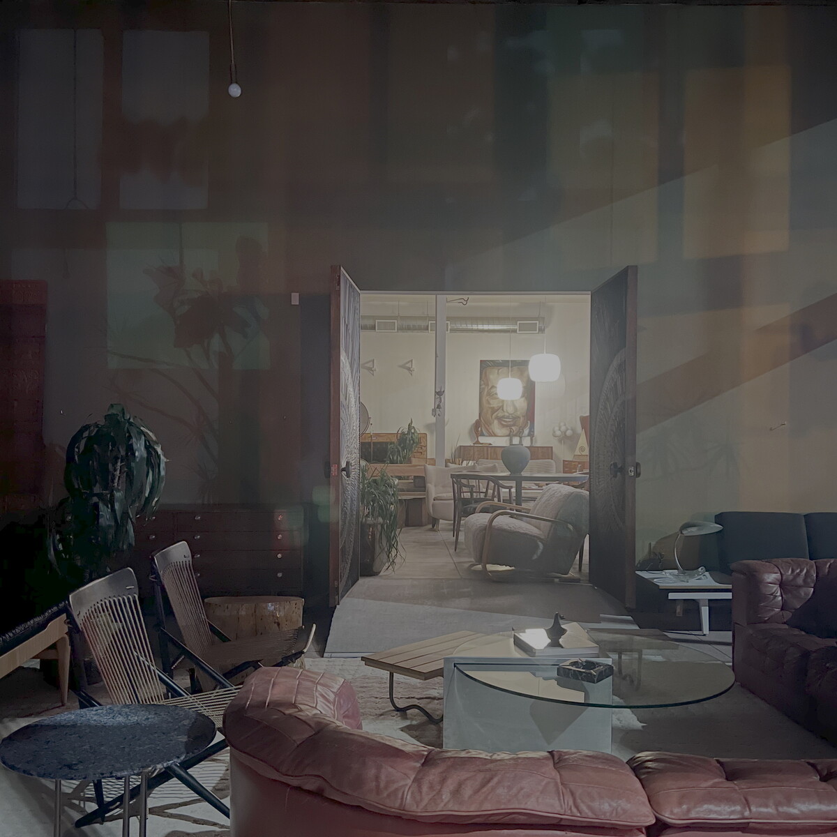 Occurence Fountain by Brad Laner (Album): Reviews, Ratings, Credits ...