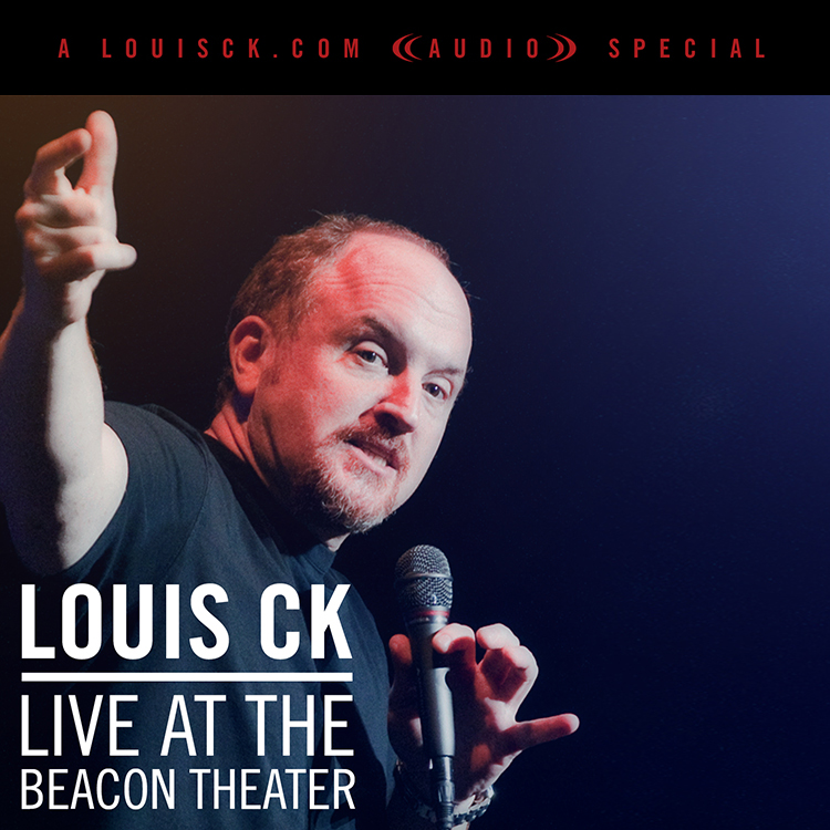 Louis C.K. Albums: songs, discography, biography, and listening guide ...