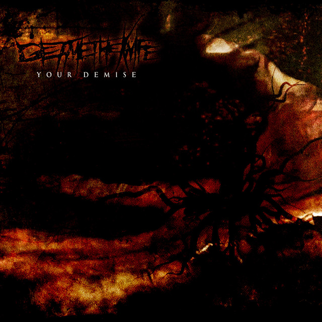 Your Demise by Get Me The Knife (Single, Deathcore): Reviews, Ratings ...