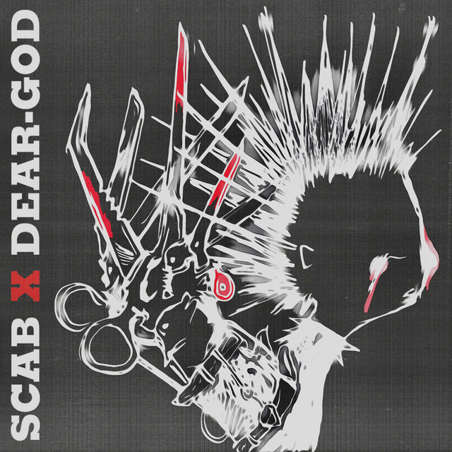 Freak Show by scab & Dear-God (Single): Reviews, Ratings, Credits, Song ...