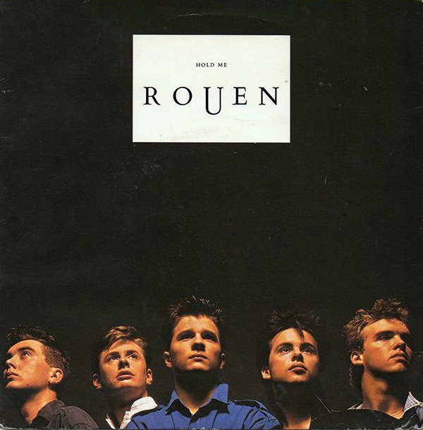 Hold Me / No Better Place by Rouen (Single): Reviews, Ratings, Credits ...