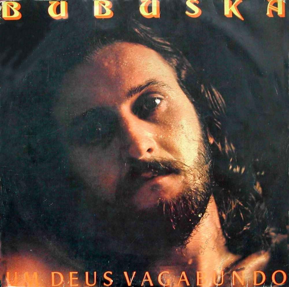 Um Deus vagabundo by Bubuska (Album): Reviews, Ratings, Credits, Song ...