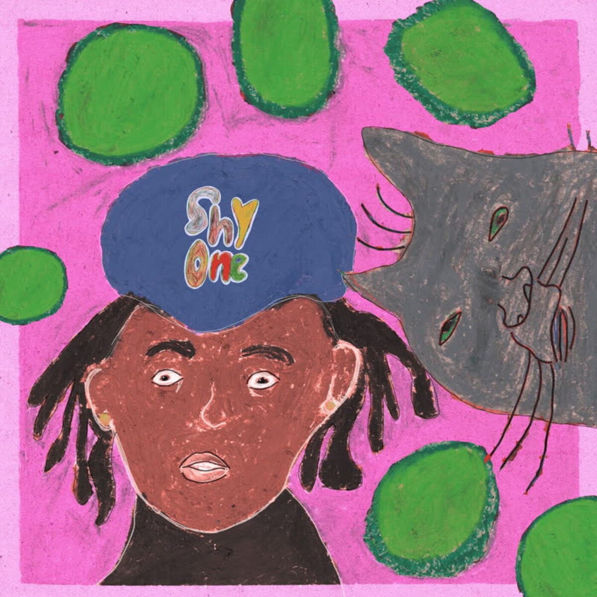 Shy One Albums: songs, discography, biography, and listening guide ...