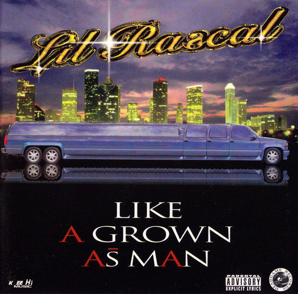 Lil' Raskull Albums: songs, discography, biography, and listening guide ...