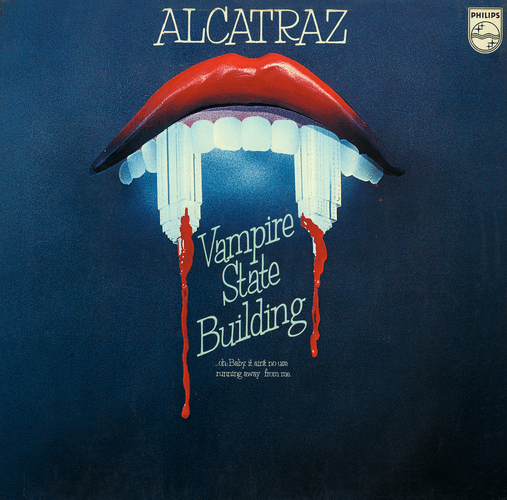 Alcatraz Albums: songs, discography, biography, and listening guide ...
