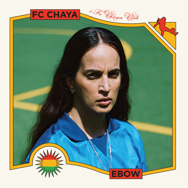FC Chaya by Ebow (Album): Reviews, Ratings, Credits, Song list - Rate ...