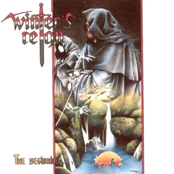 The Beginning ... by Winter's Reign (Album, Hard Rock): Reviews ...