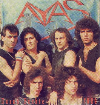 Ayas Albums: songs, discography, biography, and listening guide - Rate ...