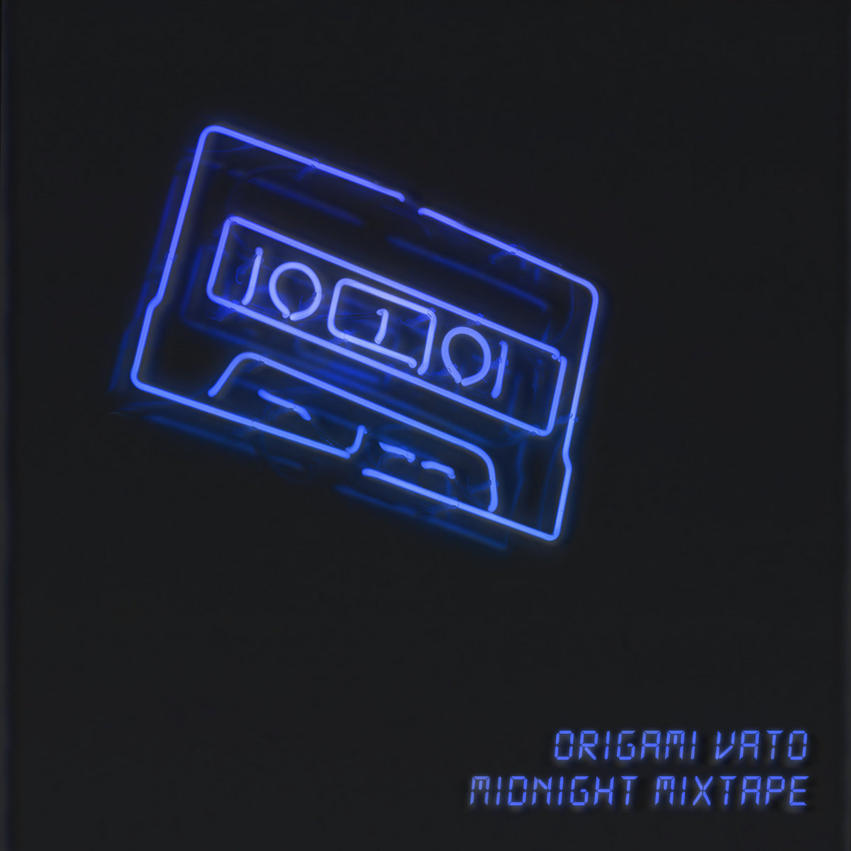 Midnight Mixtape by Origami Vato (Mixtape, Vaporwave): Reviews, Ratings ...