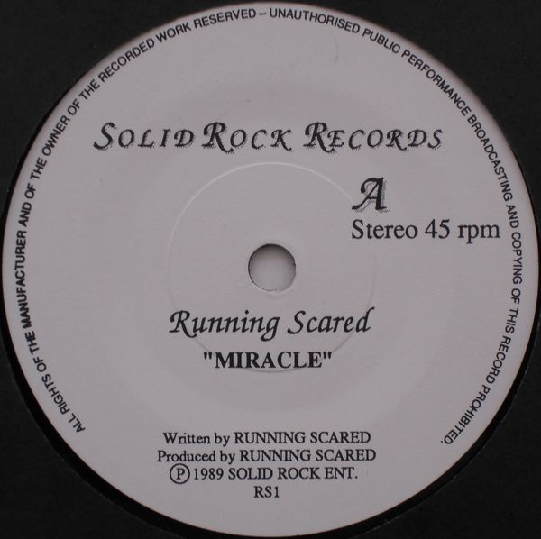 Running Scared Albums: songs, discography, biography, and listening ...