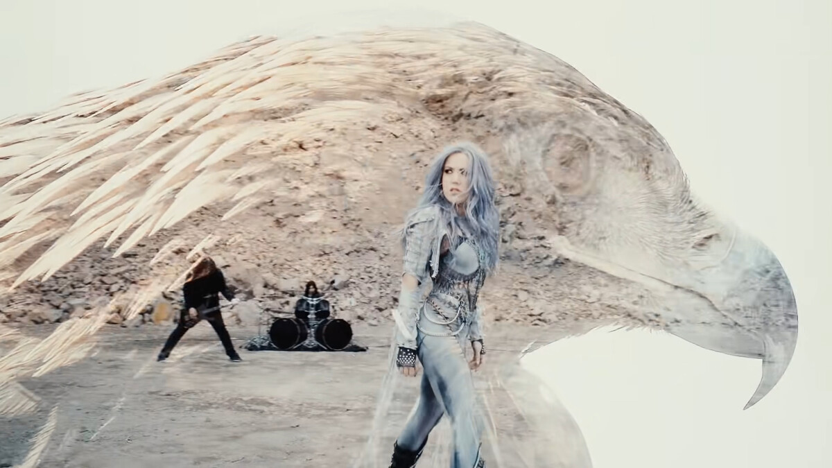 Most popular Death Metal music videos of 2017 - Rate Your Music