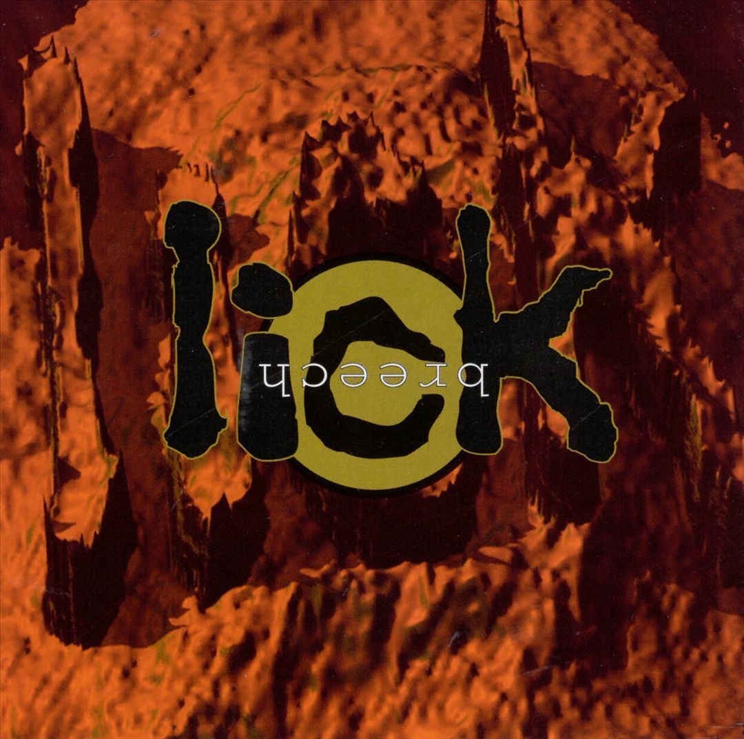 Lick Albums: songs, discography, biography, and listening guide - Rate ...