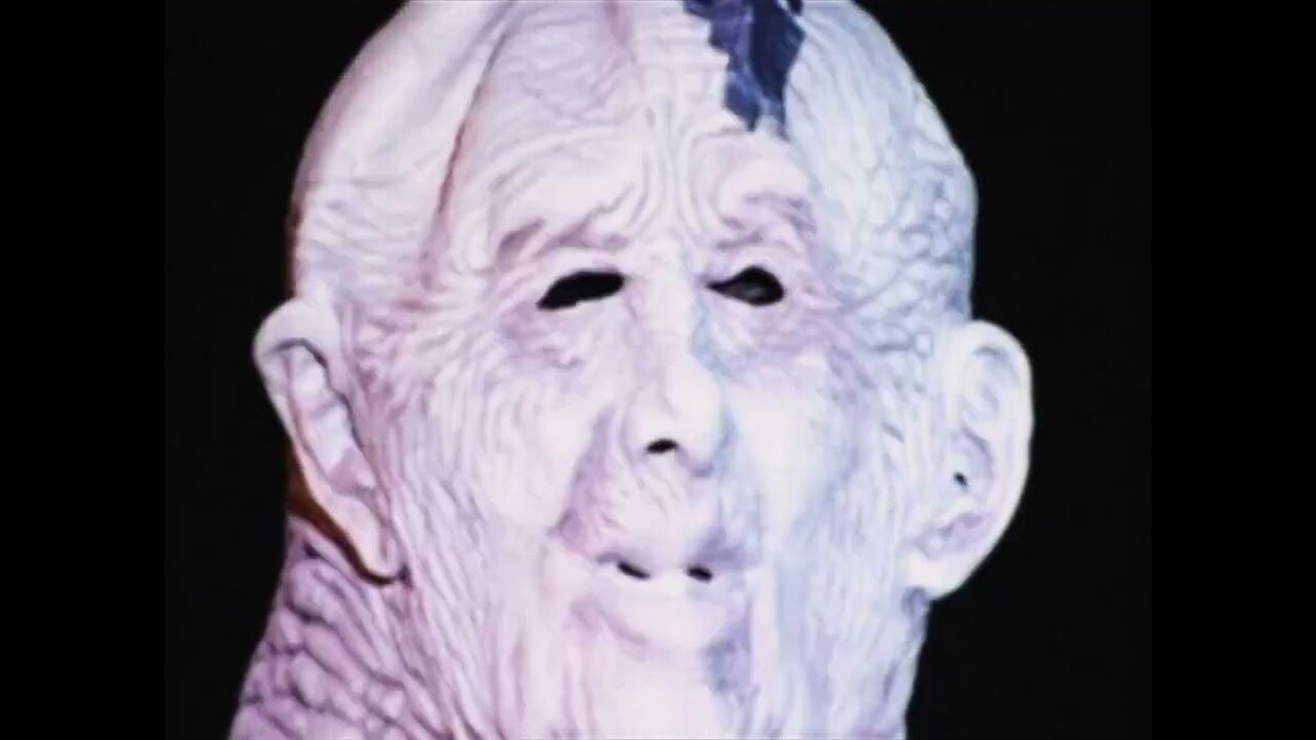 HELLRAISER by Che (Music video, Rage): Reviews, Ratings, Credits, Song ...