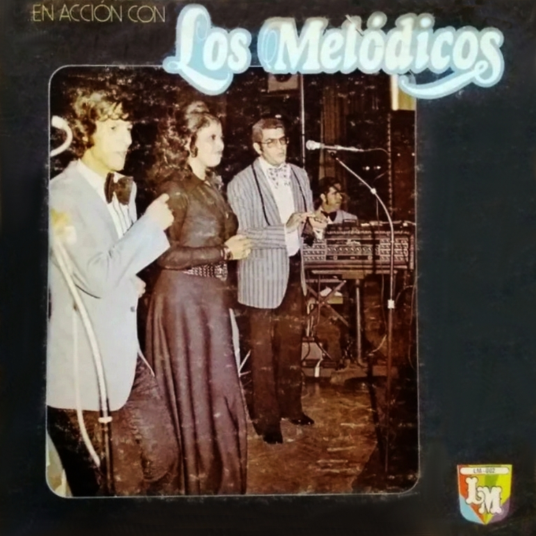 En acción con Los Melódicos by Los Melódicos (Album): Reviews, Ratings ...