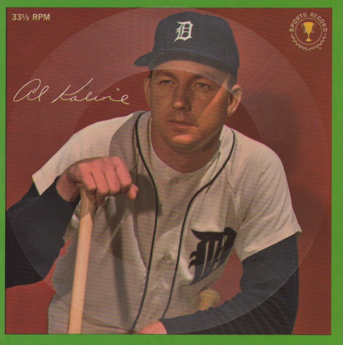 Al Kaline Albums: songs, discography, biography, and listening guide ...