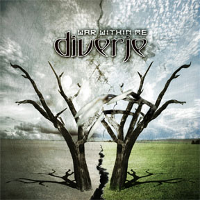 War Within Me by Diverje (EP, Aggrotech): Reviews, Ratings, Credits ...