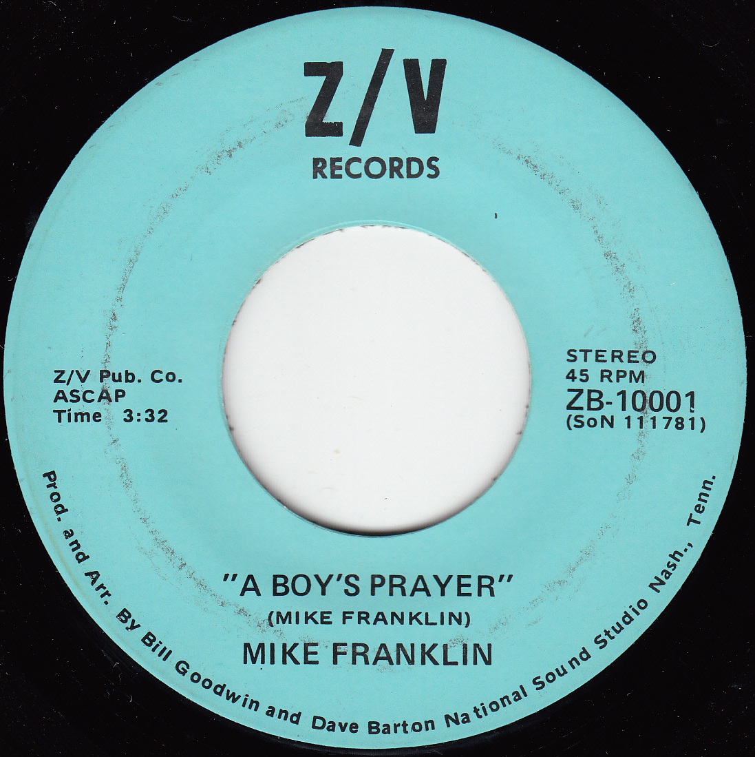 Mike Franklin Albums: songs, discography, biography, and listening ...