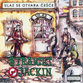Ulaz se otvara češće by Straight Jackin (Album): Reviews, Ratings ...