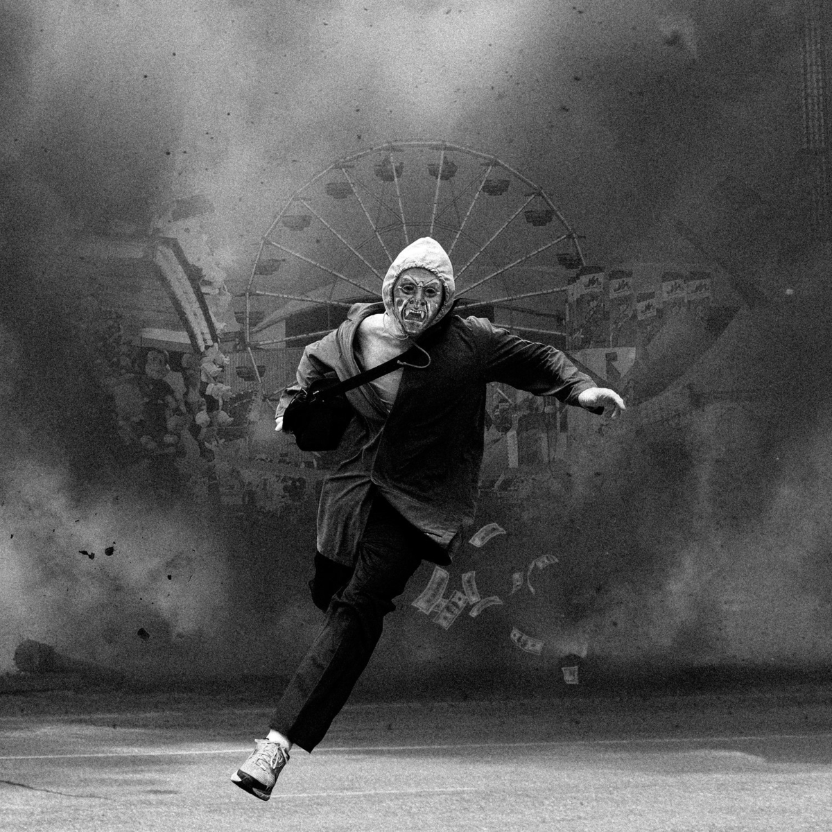 Best Thrashcore singles of 2021 - Rate Your Music