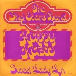 Shel Evans Band Albums: songs, discography, biography, and listening ...