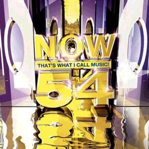 Now That's What I Call Music! 54 by Various Artists (Compilation, Pop ...