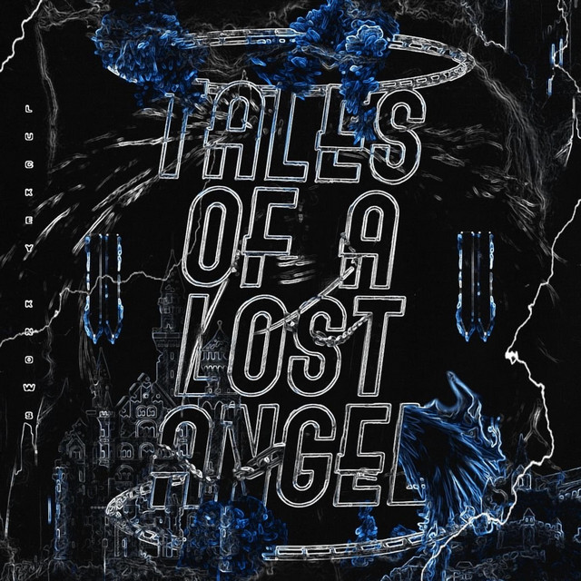 Tales of a Lost Angels 2 by BH DEX (Album): Reviews, Ratings, Credits ...