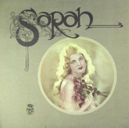 ...Is No Lady by Sarah (Album, Country Rock): Reviews, Ratings, Credits ...