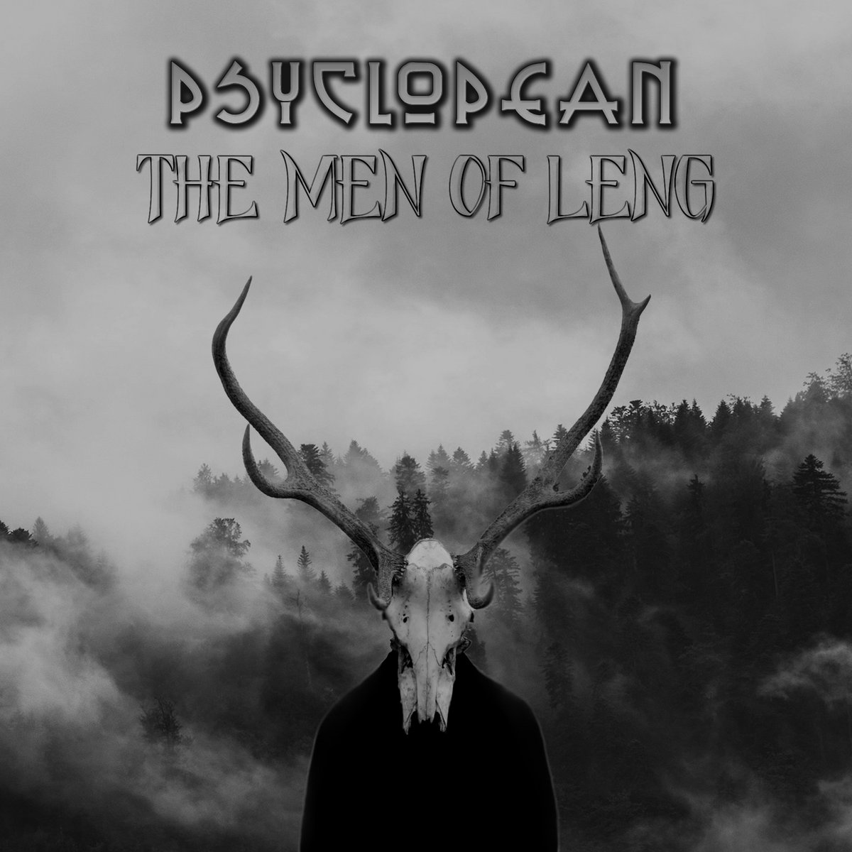 The Men of Leng by Psyclopean (Single): Reviews, Ratings, Credits, Song ...