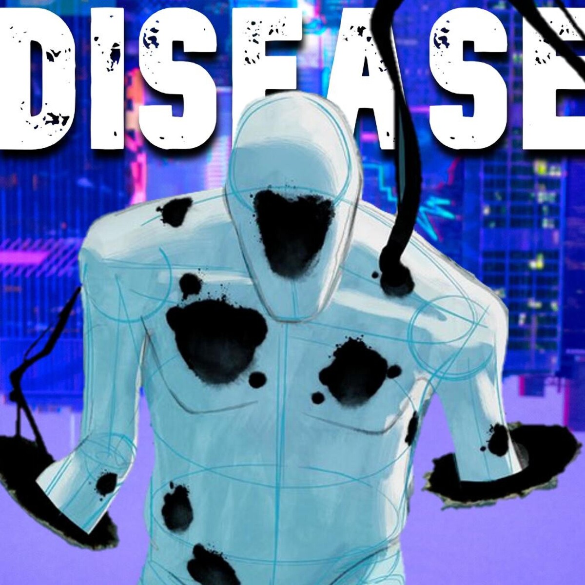 Disease by Rhyce Records (Single): Reviews, Ratings, Credits, Song list ...