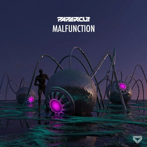 Malfunction by Papercut (Single): Reviews, Ratings, Credits, Song list ...