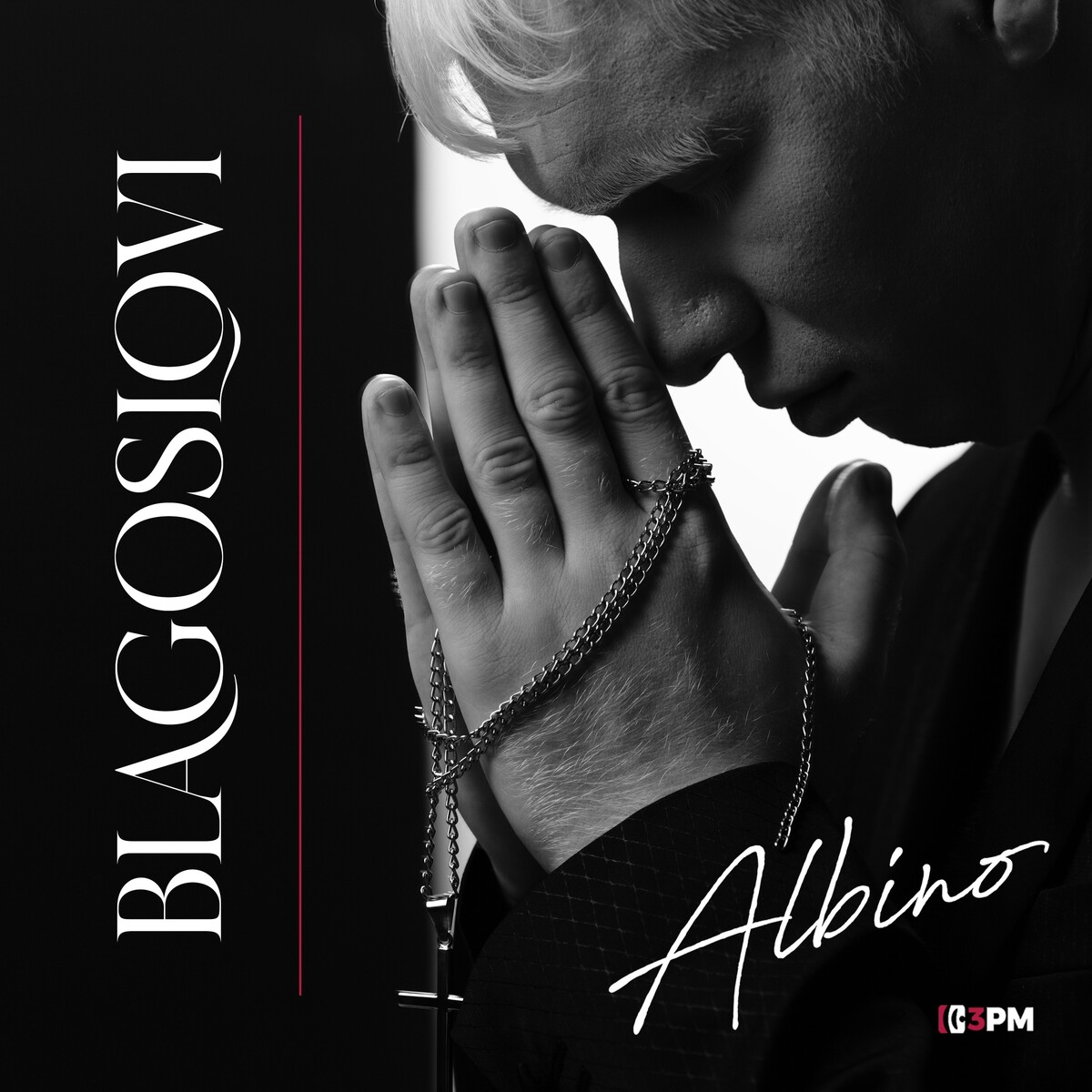 Blagoslovi by Albino (Album): Reviews, Ratings, Credits, Song list ...