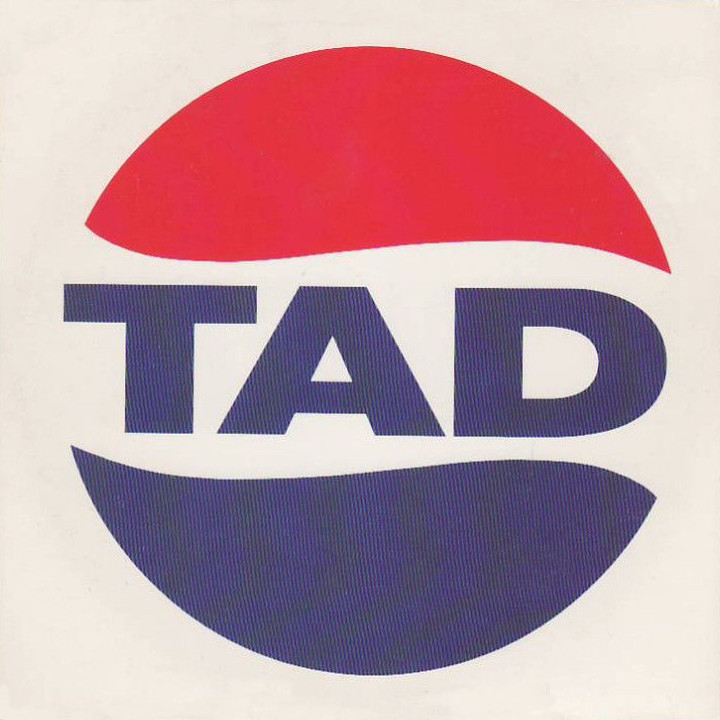 Jack Pepsi by Tad (Single, Grunge): Reviews, Ratings, Credits, Song ...