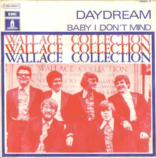 Wallace Collection Albums: songs, discography, biography, and listening ...