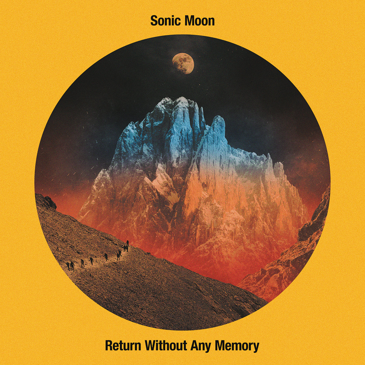 Sonic Moon Albums: songs, discography, biography, and listening guide ...