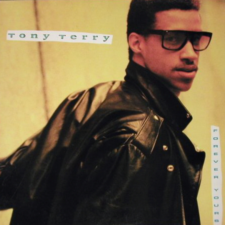 Tony Terry Albums: songs, discography, biography, and listening guide ...