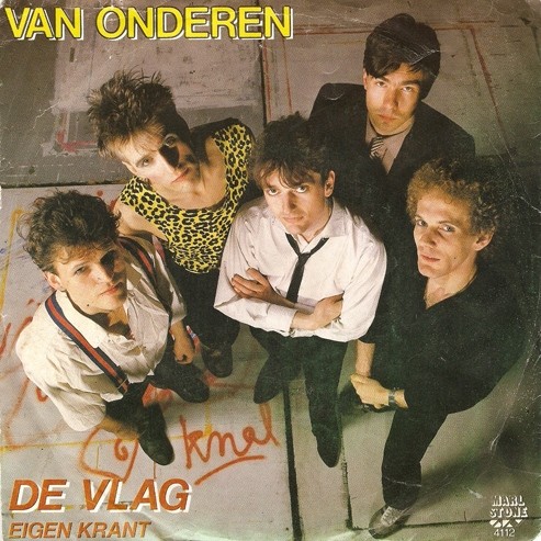 Van Onderen Albums: songs, discography, biography, and listening guide - Rate Your Music