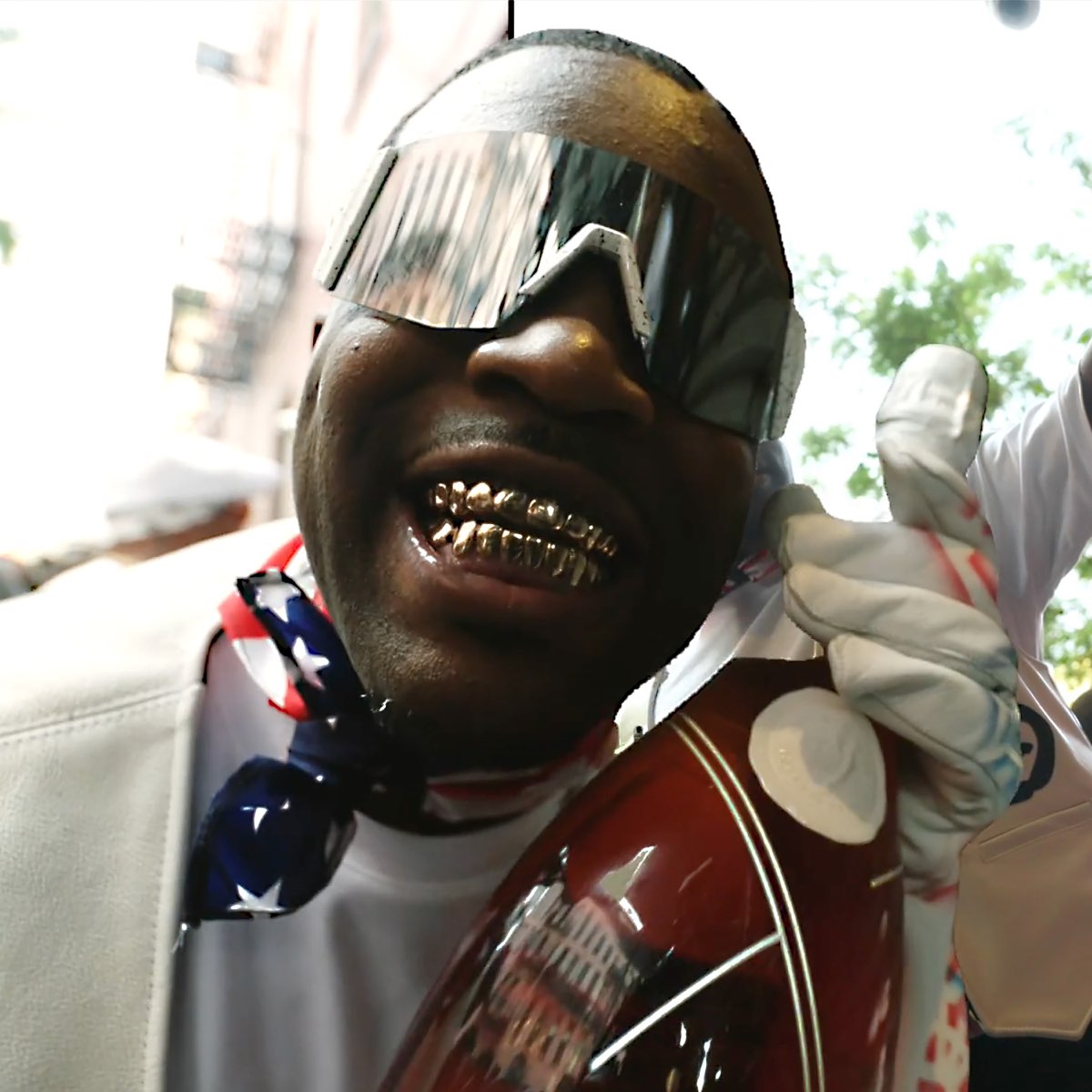 A$AP Ferg Albums: songs, discography, biography, and listening guide ...