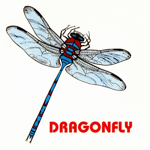 Dragonfly by Dragonfly (Album; Eva; EVA B27 / 842970): Reviews, Ratings ...