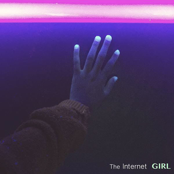 Girl by The Internet (Single, Neo-Soul): Reviews, Ratings, Credits ...