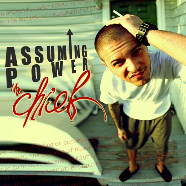 Mr. Chief Albums: songs, discography, biography, and listening guide ...