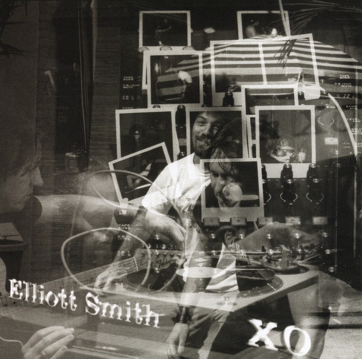 Custom chart: Best albums of 1998 - Rate Your Music