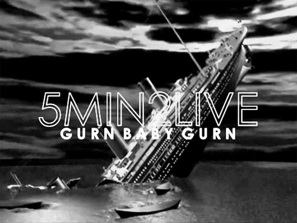 Gurn Baby Gurn by SALEM (DJ Mix, Euro-Trance): Reviews, Ratings ...